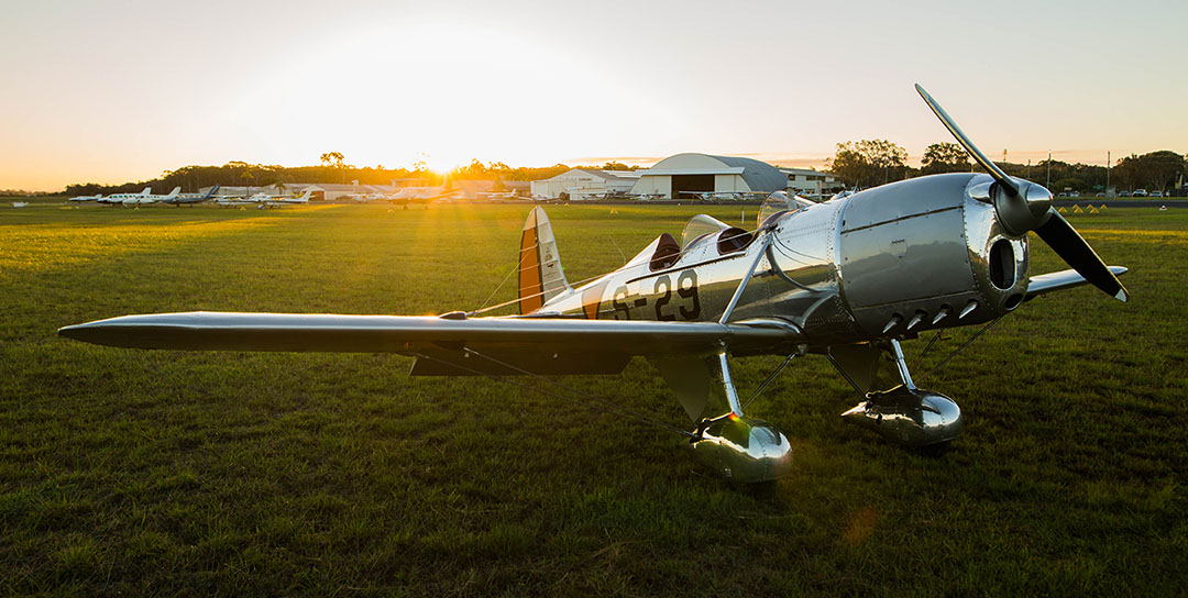 ACME AVIATION